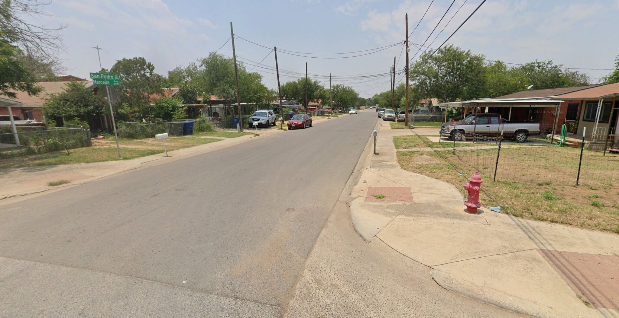 LPD: Man arrested after argument with elderly man ends in push, fall