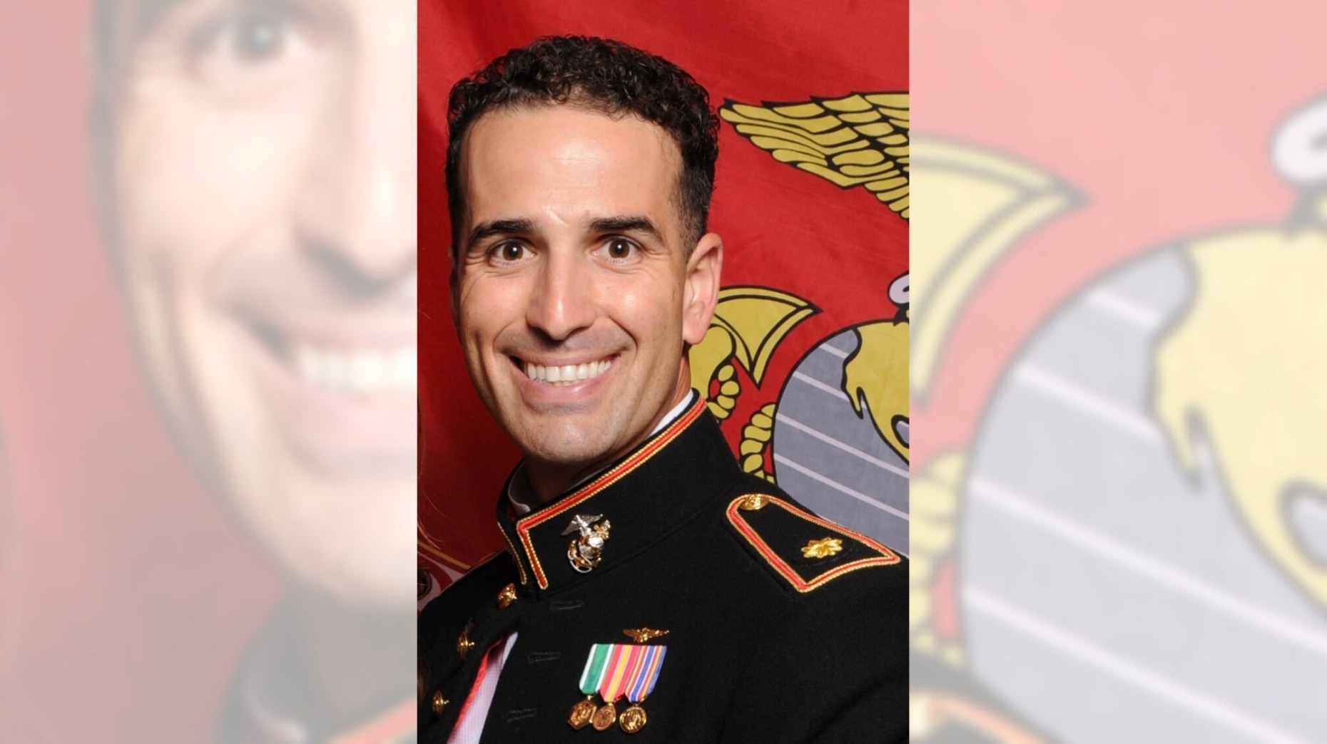 California Marine pilot killed in Camp Pendleton crash identified