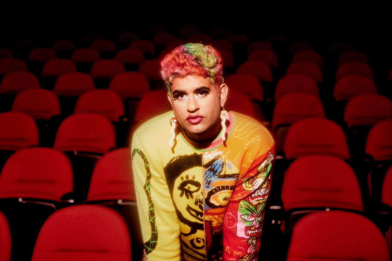 Warriors legend ‘Sleepy’ Floyd becomes action hero in ‘Freaky Tales’