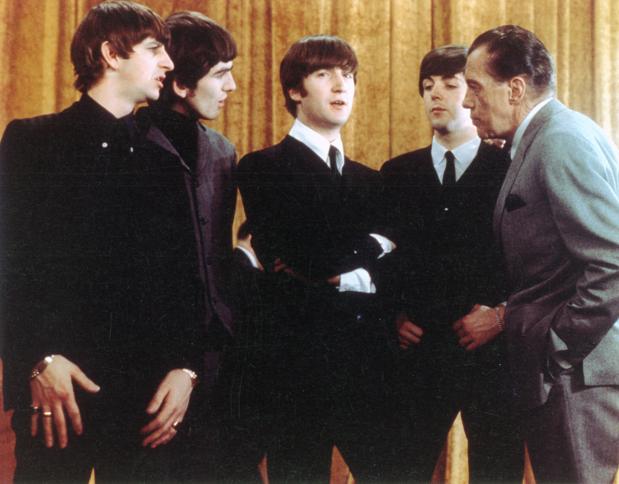 Get to know the Beatles better before Paul McCartney's concert