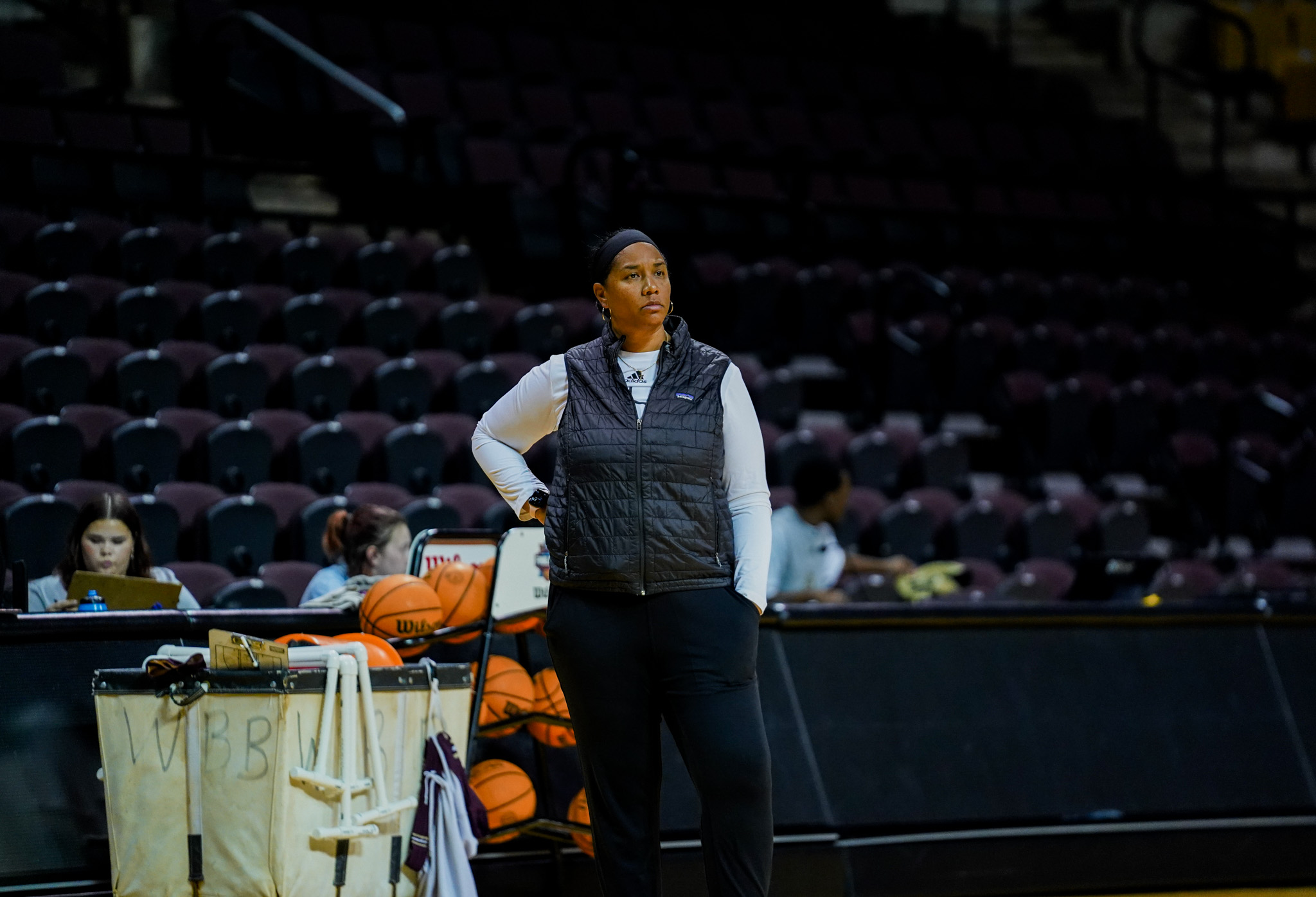 UTSA women's basketball demolishes Texas State in I-35 Rivalry