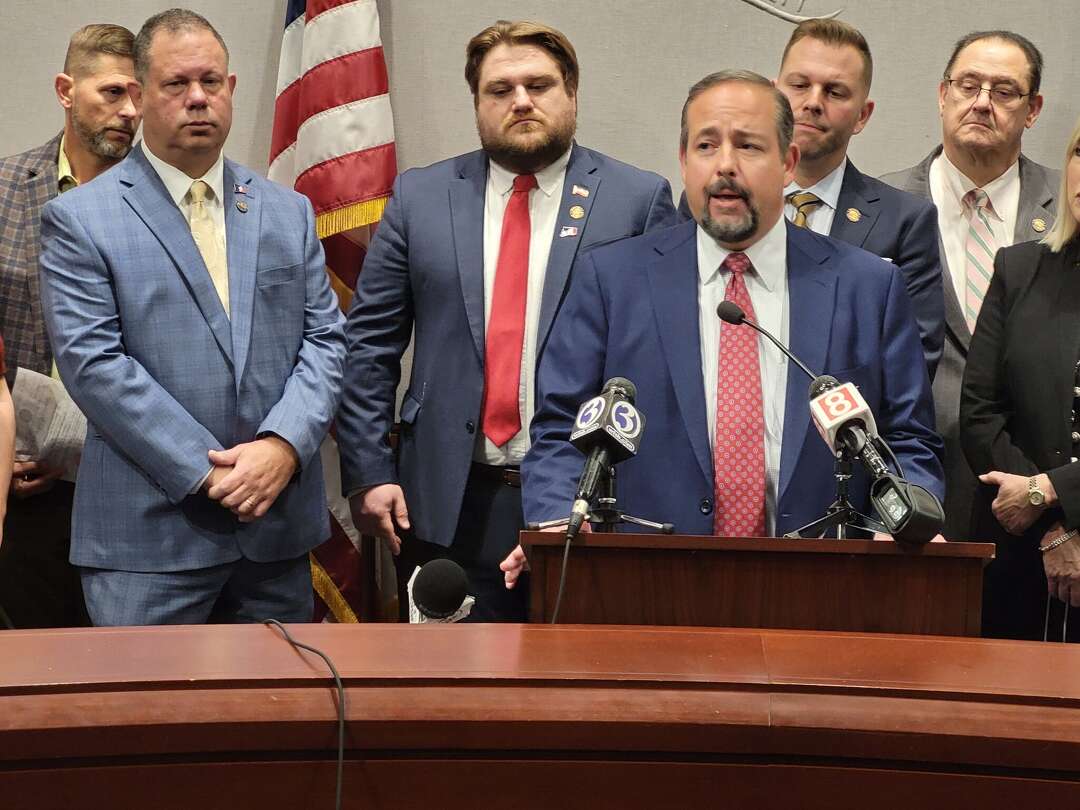 CT House GOP proposes record $1,000 property tax credit