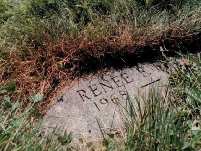 Monroe police know who killed Renee Freer, but can't charge him