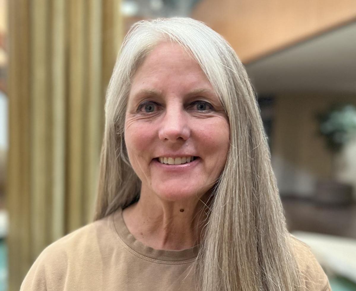 Midland County names Debbie Colson library director