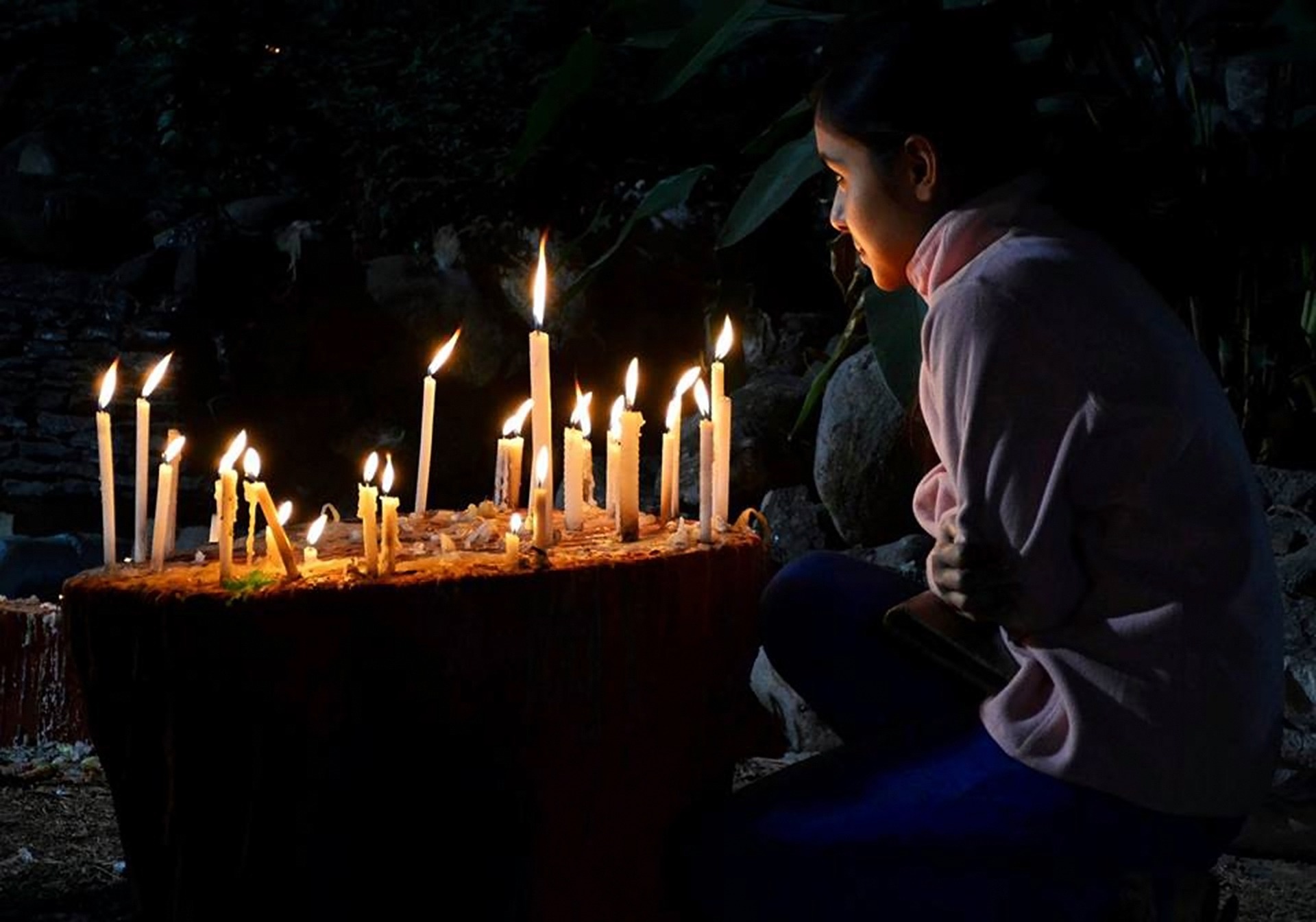 Texas witches share how to hold a Séance this Halloween