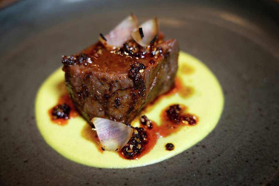 Here's why we think Barley Swine is the best restaurant in Austin
