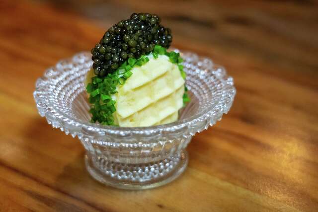 Here's why we think Barley Swine is the best restaurant in Austin