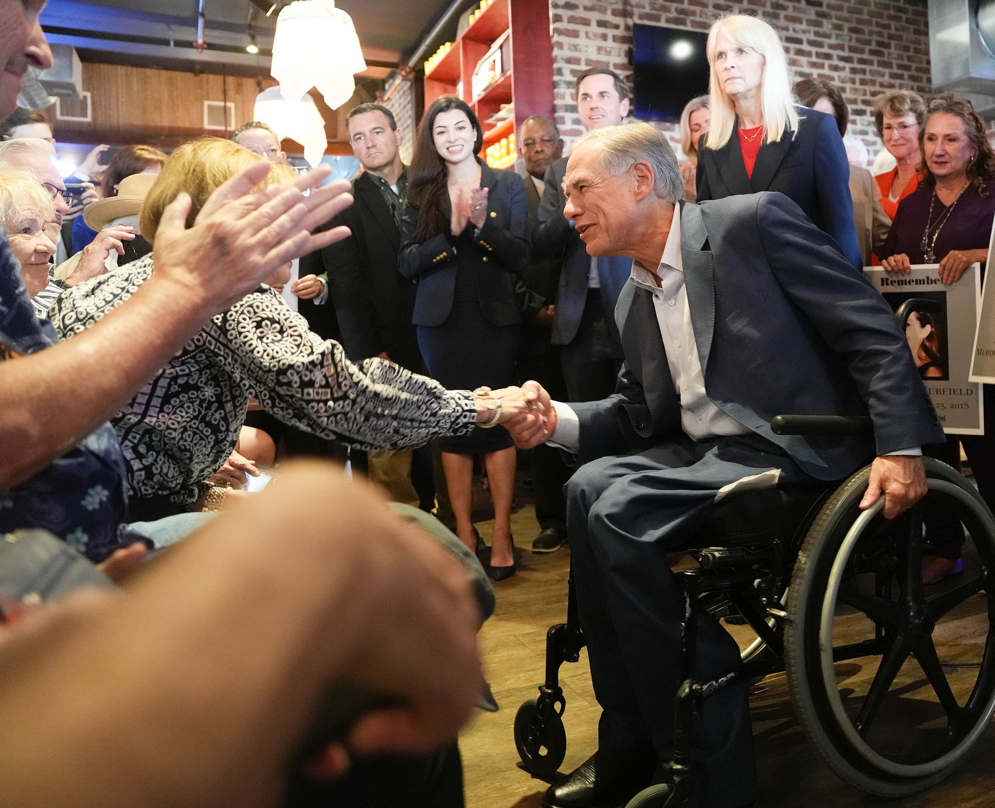 First EF5 tornado confirmed in 12 years could be a warning for Texas