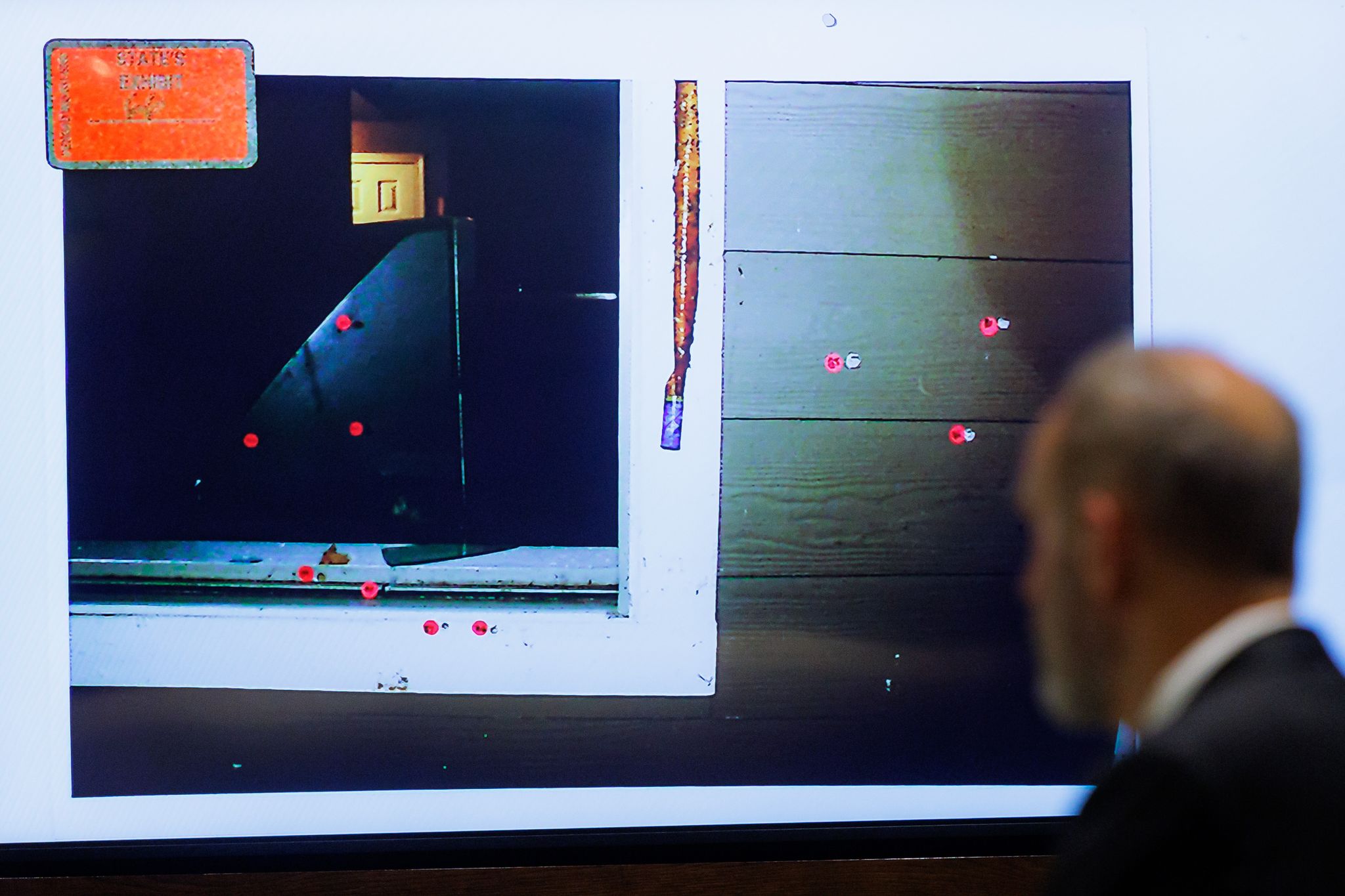 Melissa Perez death trial: Toxicology report, BAC