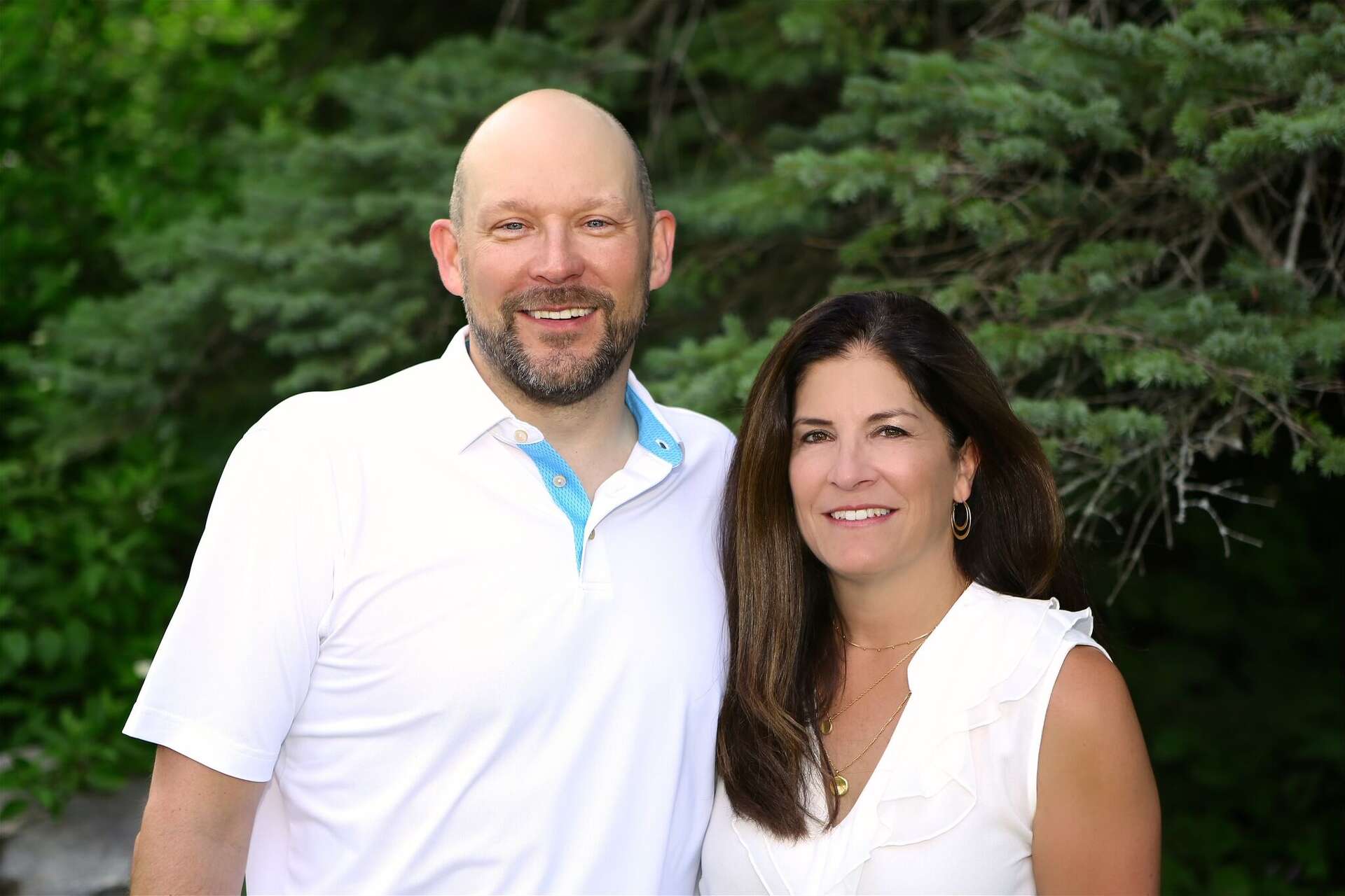 Jason Tunney runs for Michigan’s 35th Senate seat