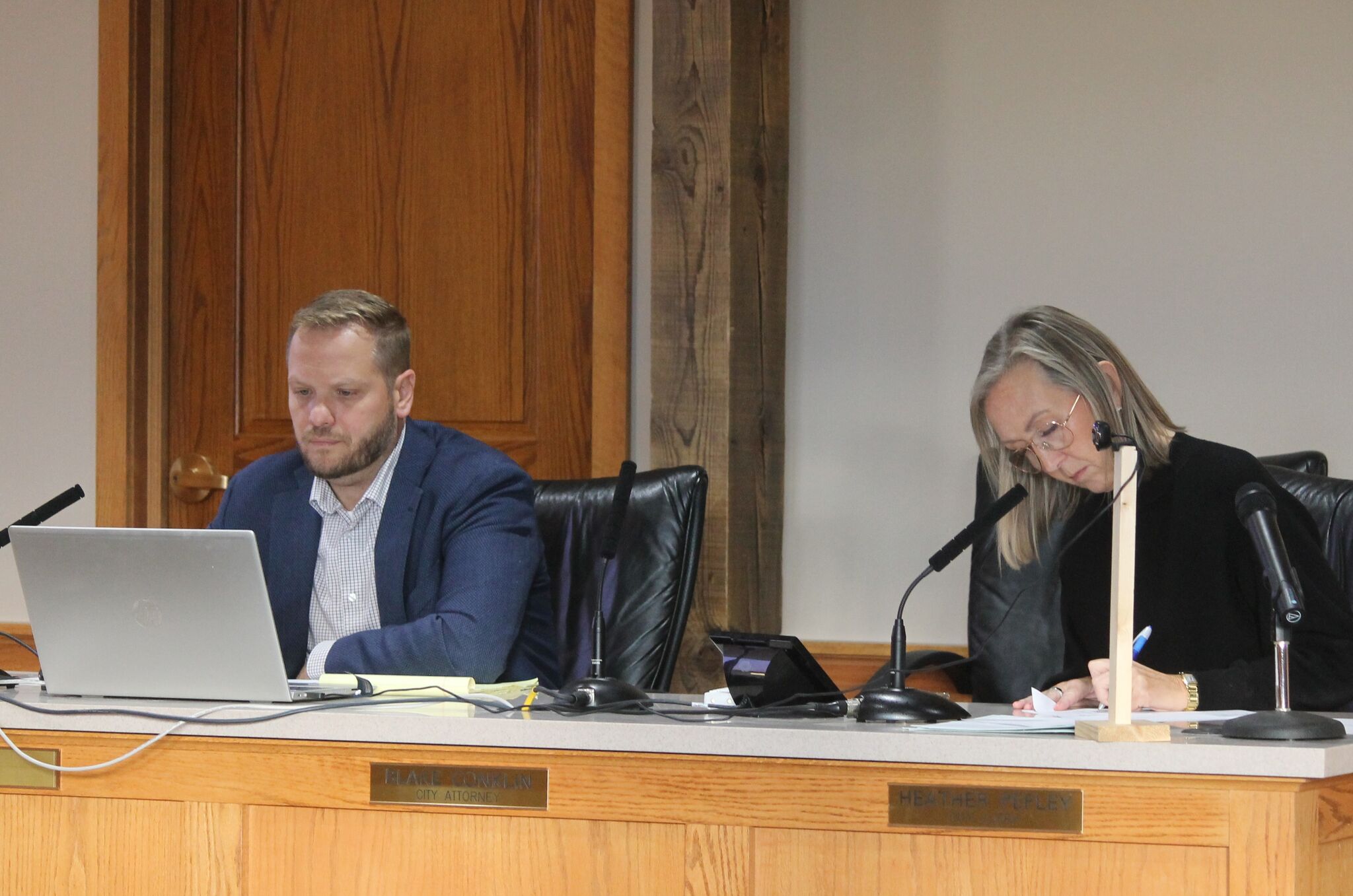 3 takeaways from Manistee City Council meeting