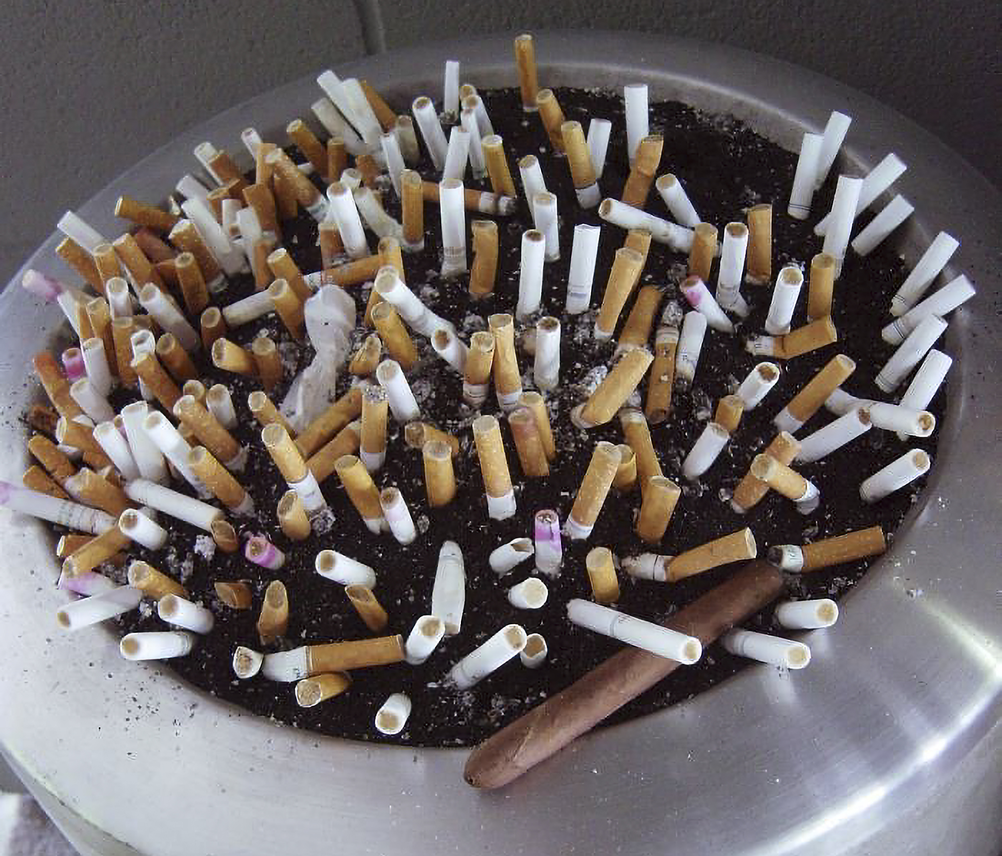 Marin Co.: Supervisors Approve Price Hike For Cigarettes, Ban On ...