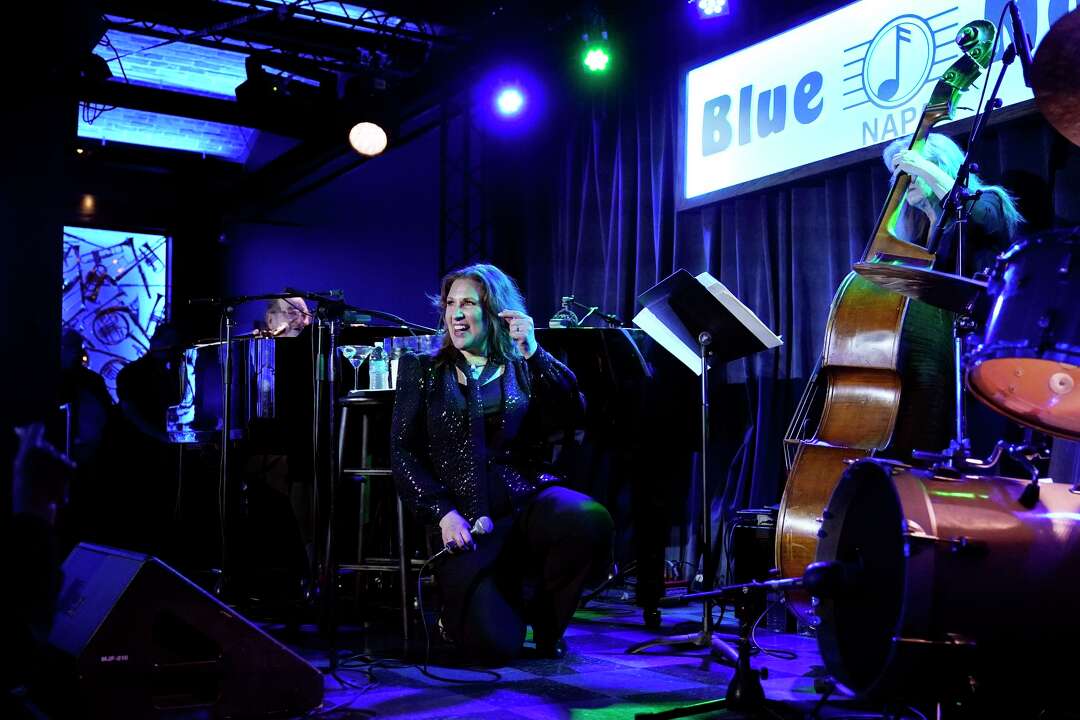 Blue Note Napa to close, plans San Francisco move