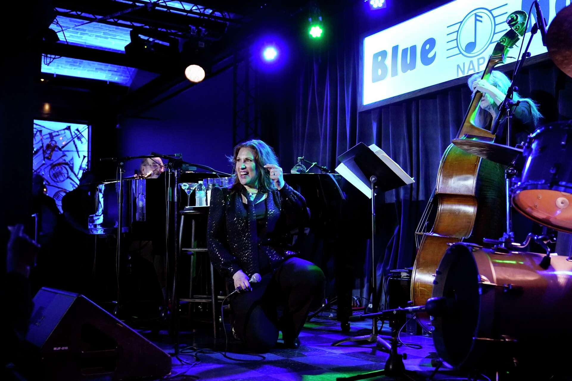 Blue Note Napa to close, plans San Francisco move