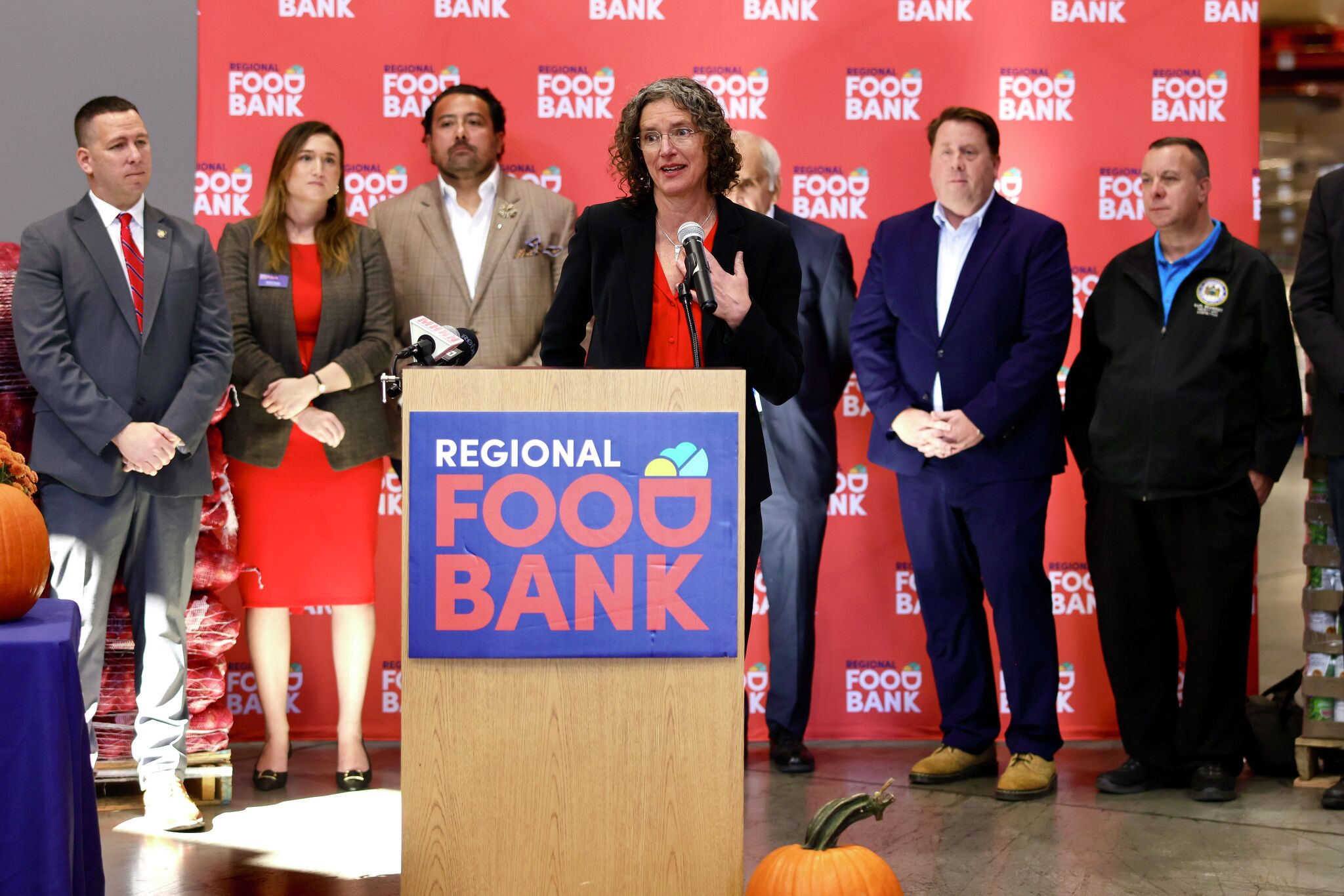 Interview with Chuck D’Imperio about unique foods of upstate New York