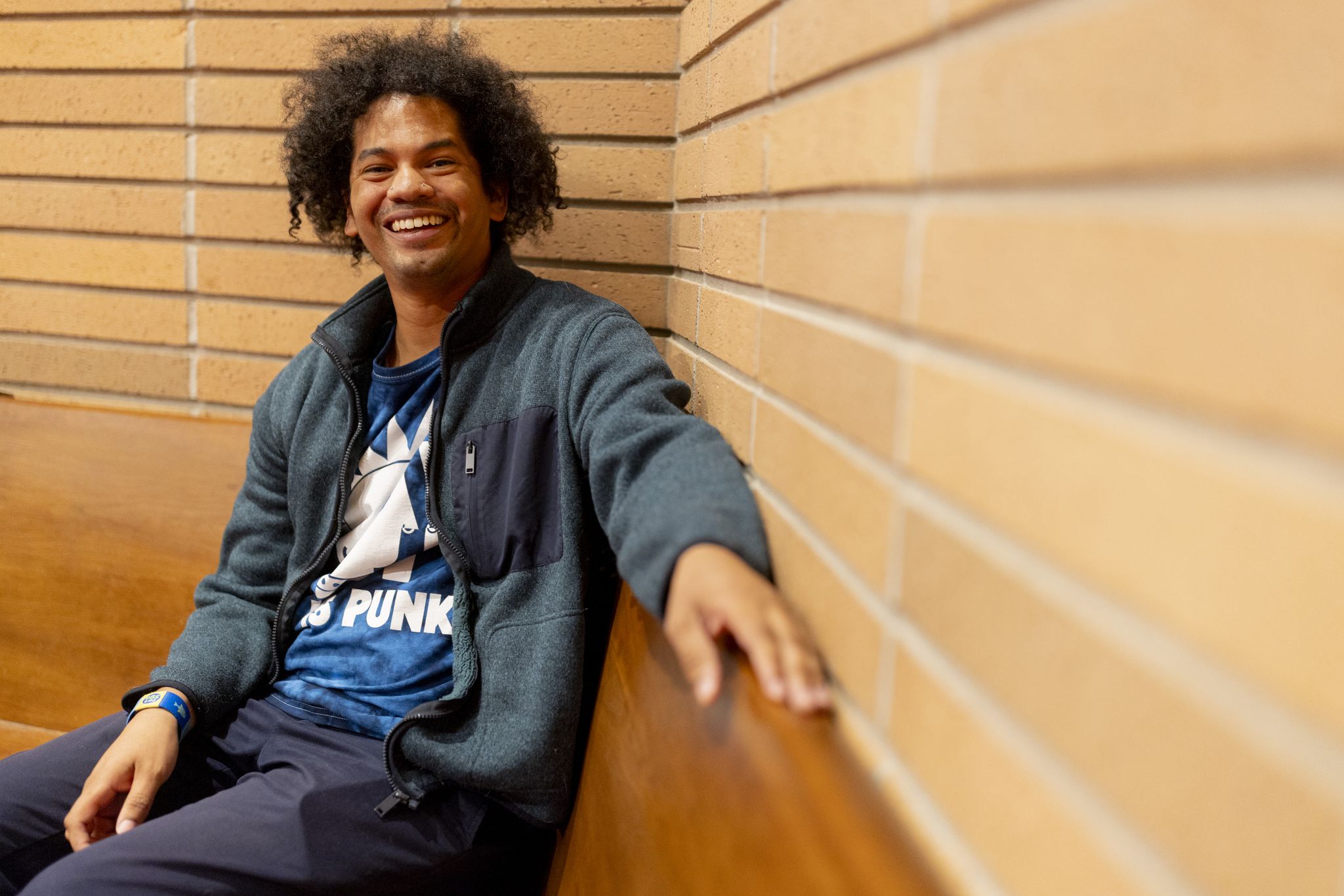 Mychal the Librarian opens up about ‘Reading Rainbow’ reboot