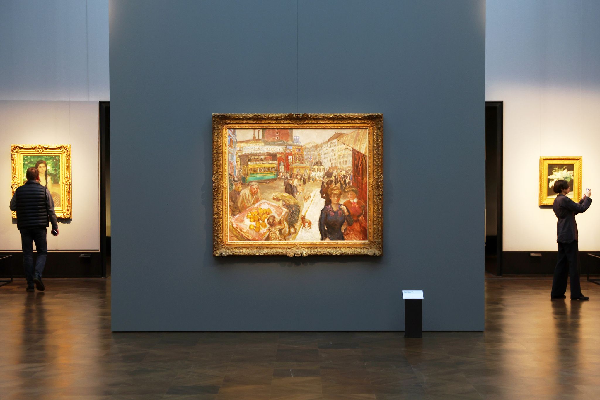 Who's who of French artists in focus as a major private art collection ...
