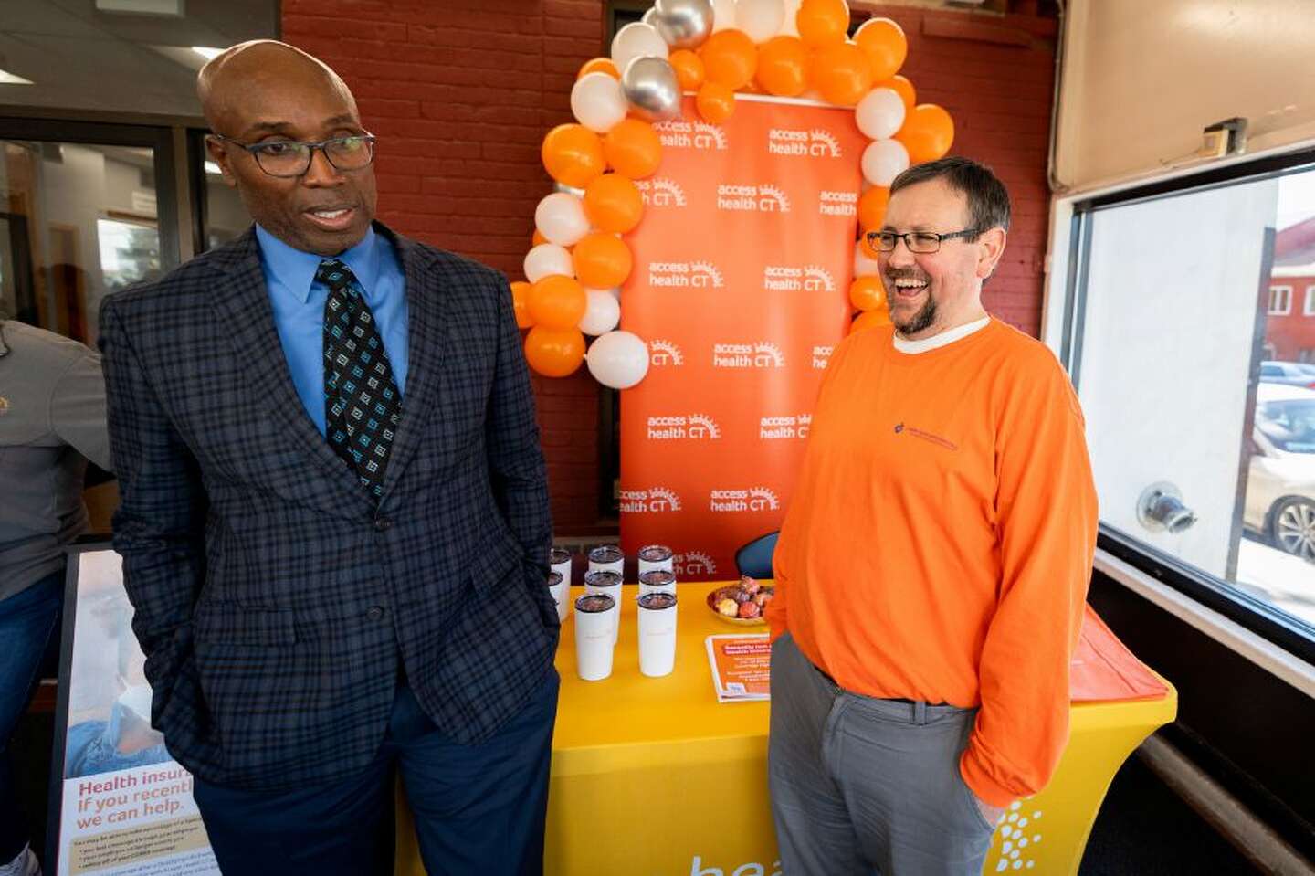 Connecticut open enrollment starts as health care subsidies end