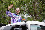 'World has changed': Scott Wiener to run for Pelosi's Congress seat