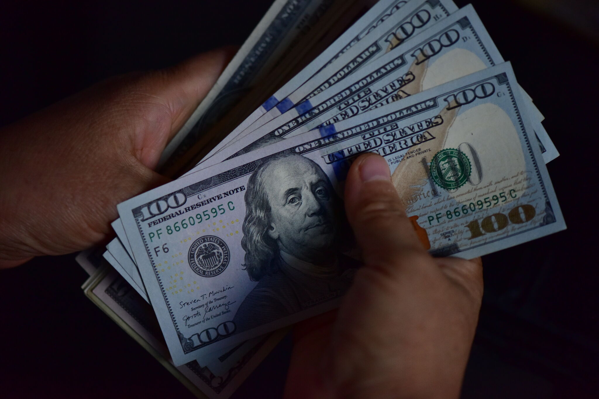 Will Texas get 'inflation refund' payments like New Yorkers?