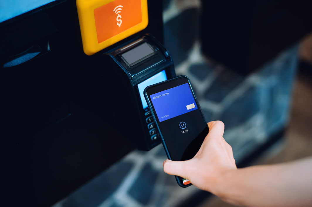 What is 'ghost tapping'? Here's what to know about the NFC phone scam