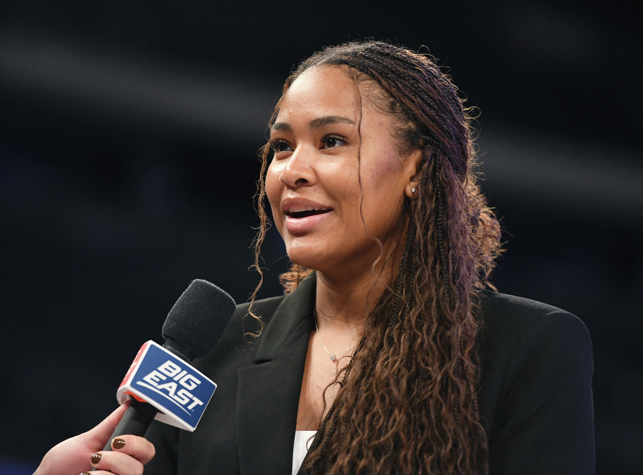 UConn's Sarah Strong on watch list for power forward award