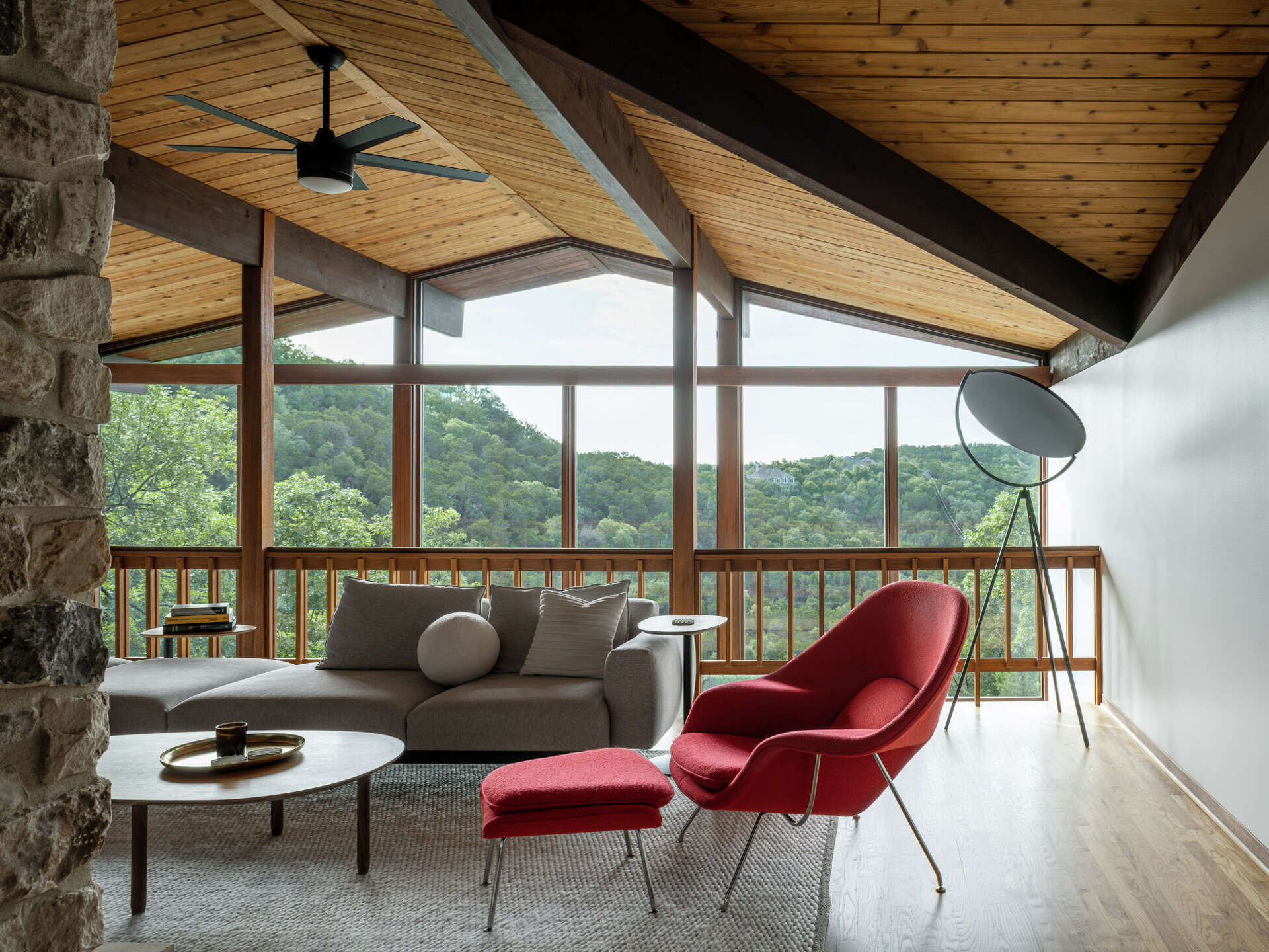Austin architects open their own homes for the AIA tour