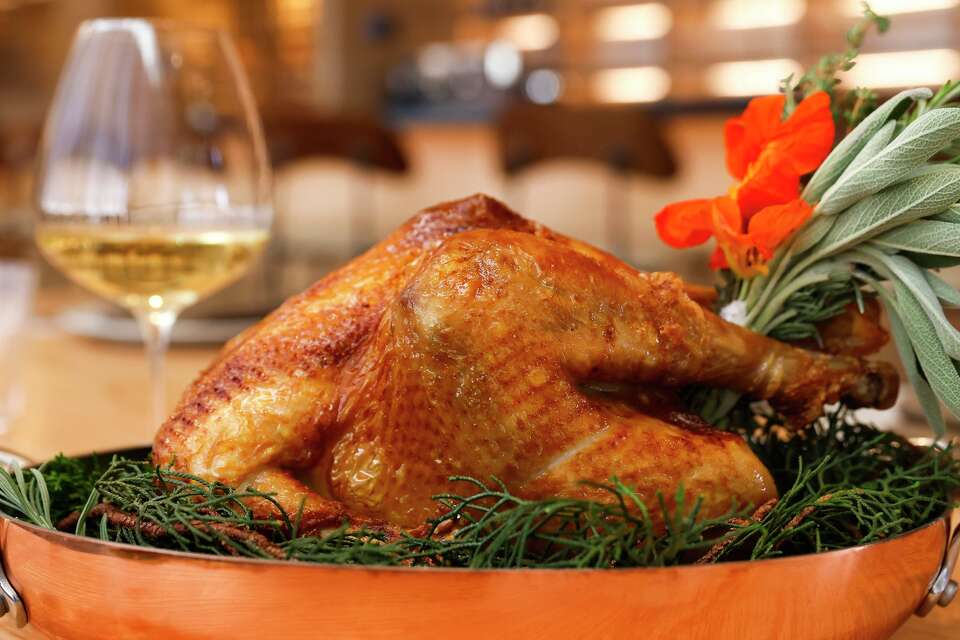Café Vivant opens in Menlo Park with heritage chicken and wine