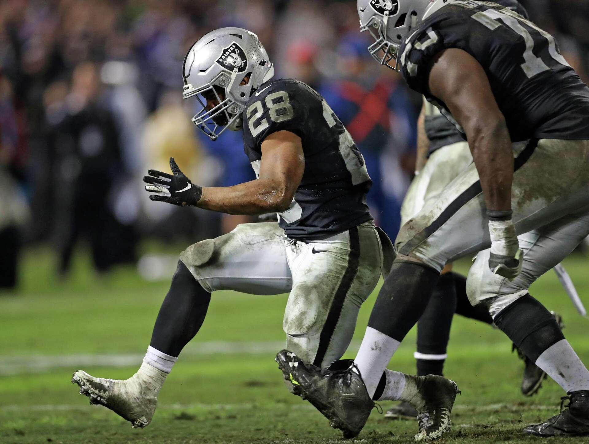 Ex-NFL star Doug Martin was on psychiatric hold months before death