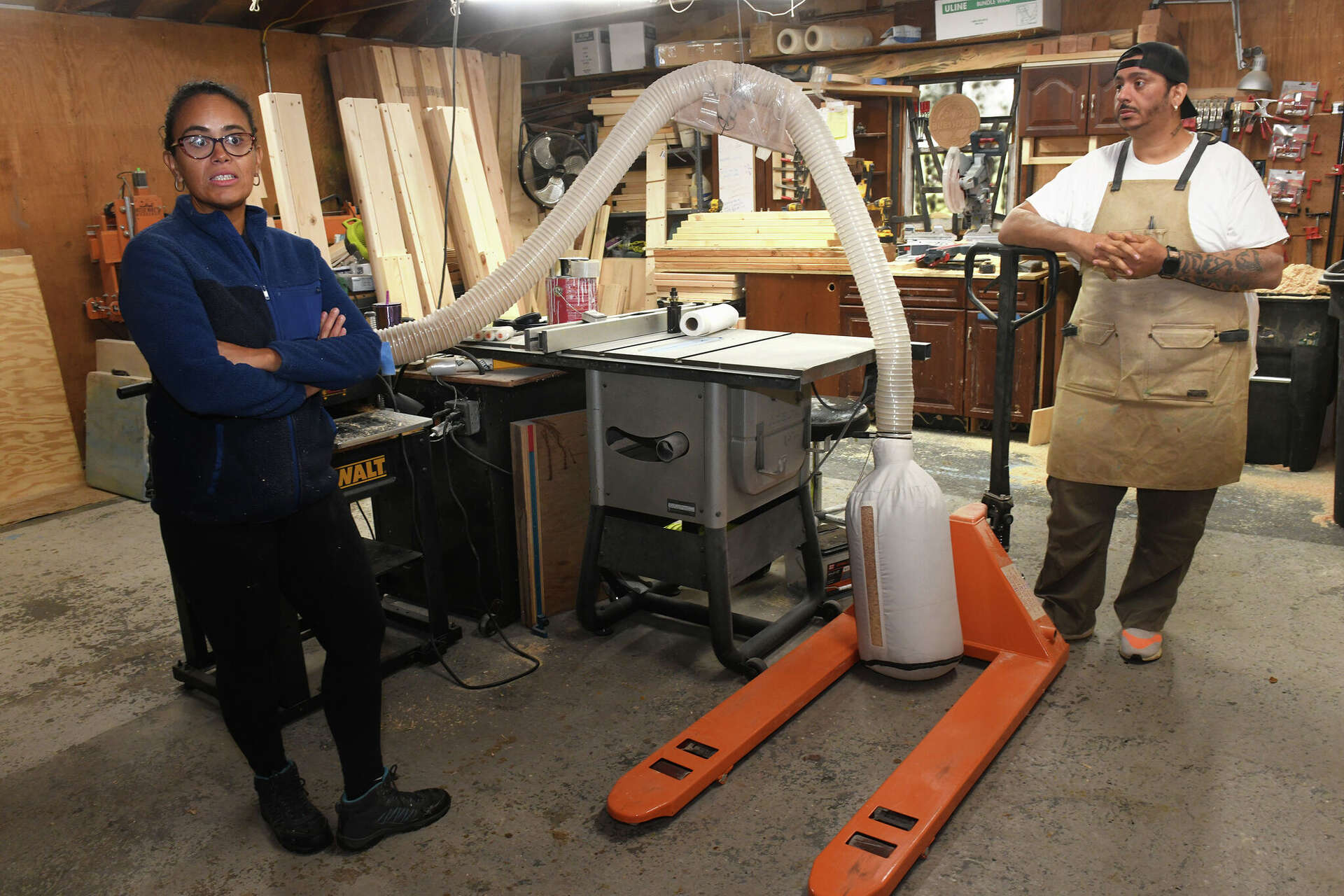 West Haven-based nonprofit CT Beds aims to end bedlessness in CT