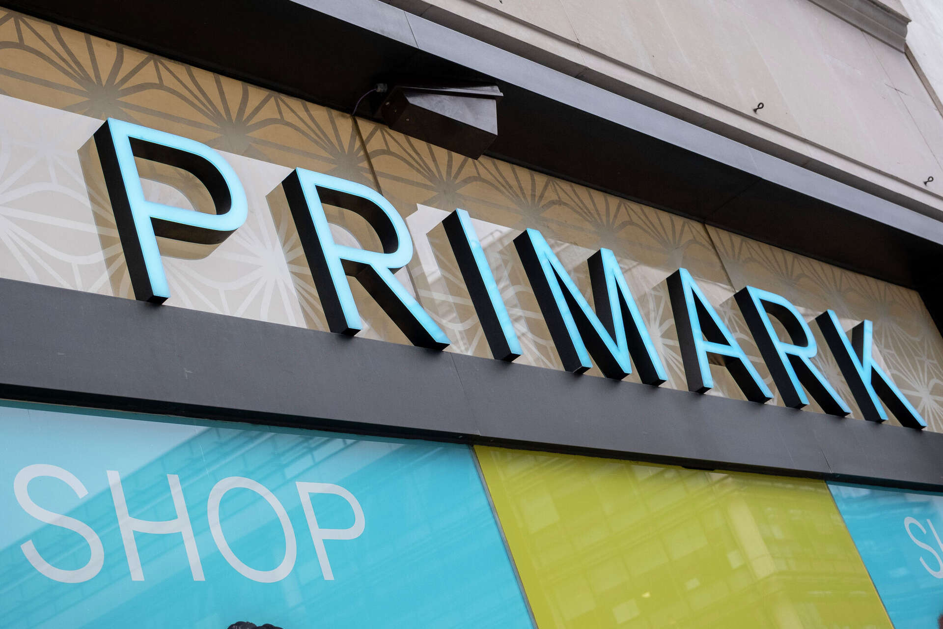 Primark's Texas expansion: See where new stores will open this year