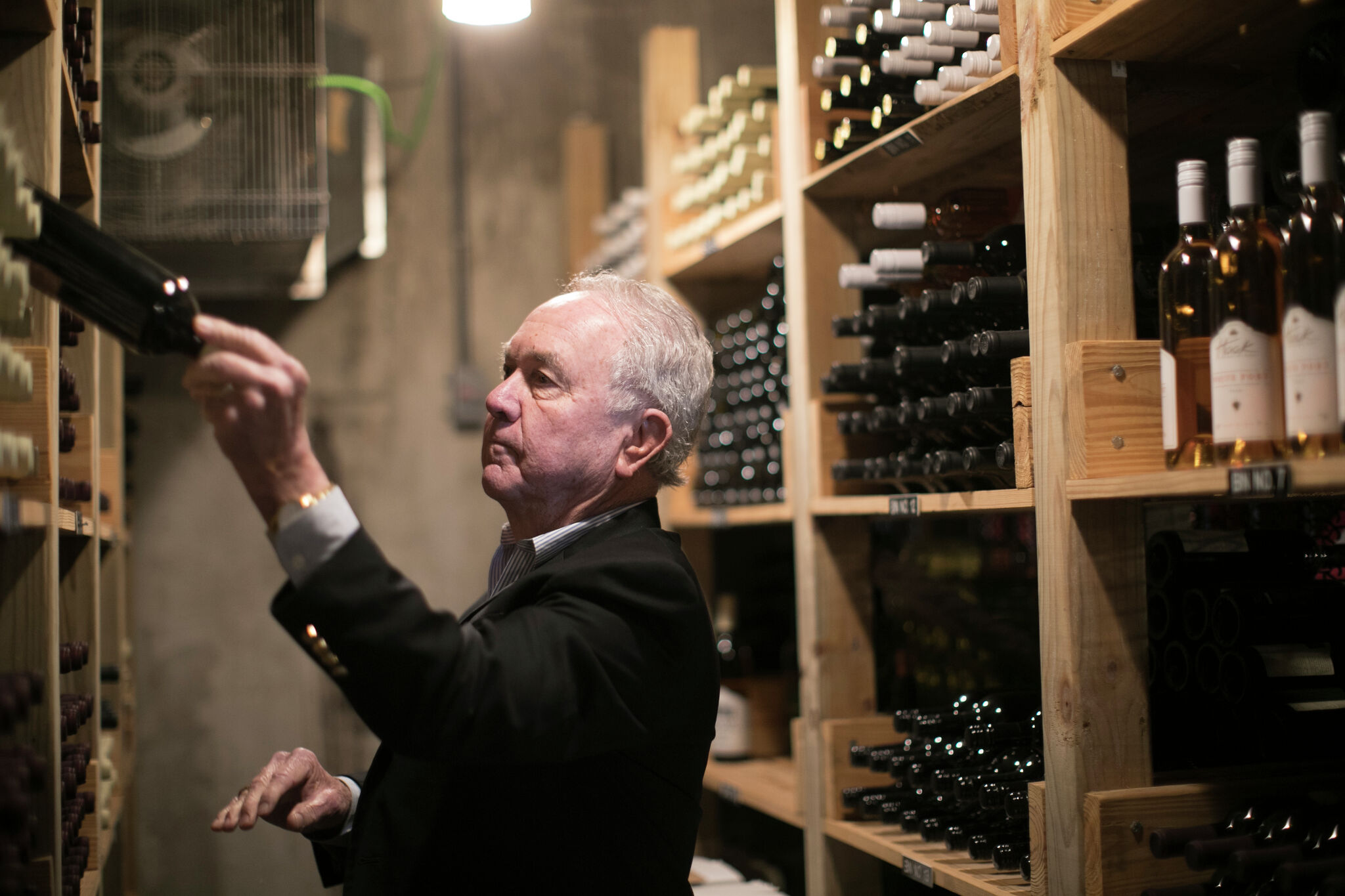 Texas Wine Month celebrates the legacy of Texas wine pioneers