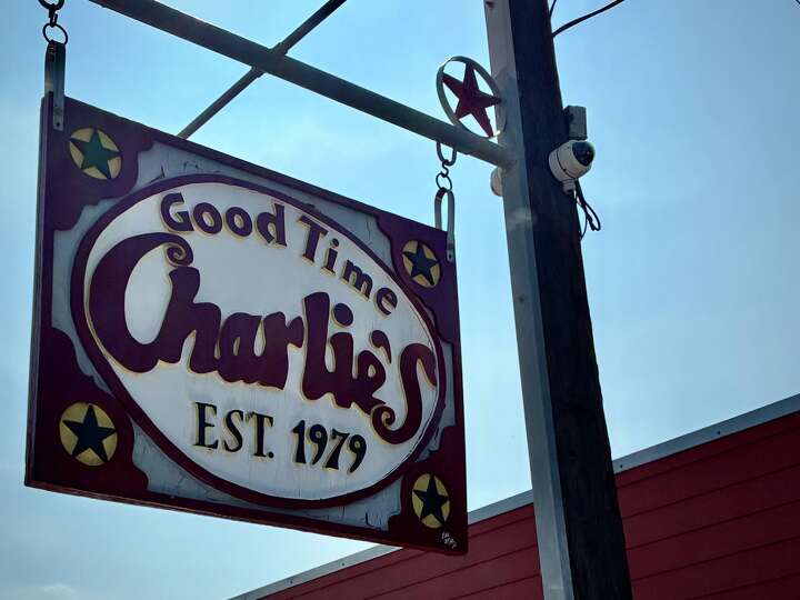 Good Time Charlie's shutters in San Antonio after 46 years