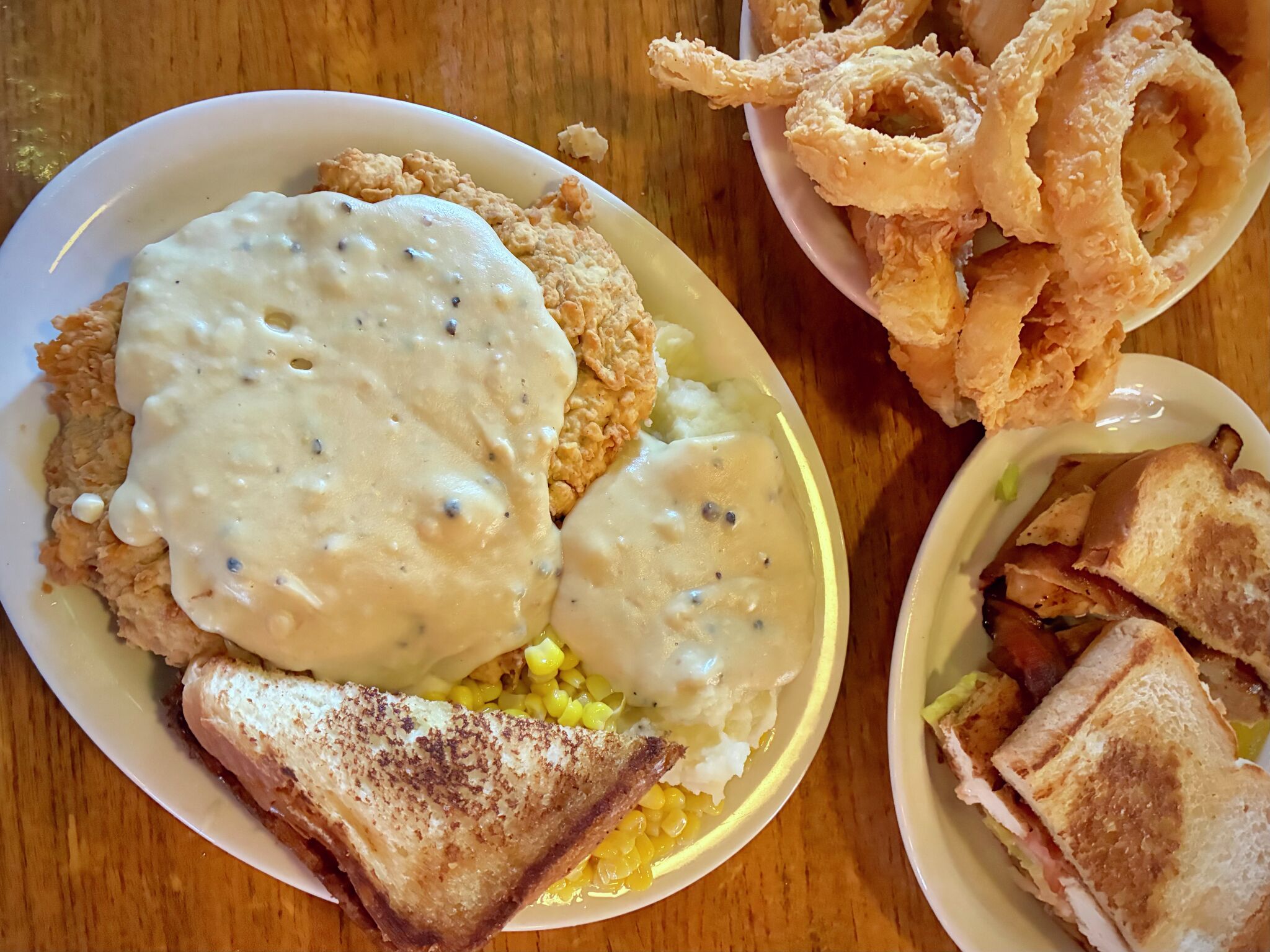 Lombrano Food Hall: A modern-day automat in San Antonio