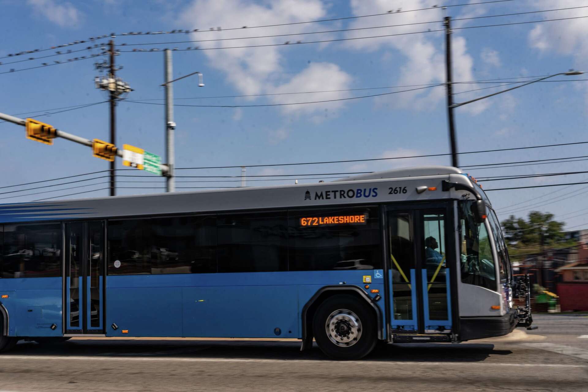 One dead after being hit by CapMetro bus at Sixth and Rio Grande