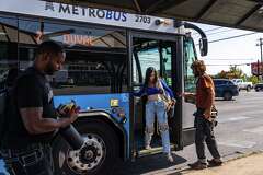 Austin CapMetro board approves 10-year transit plan