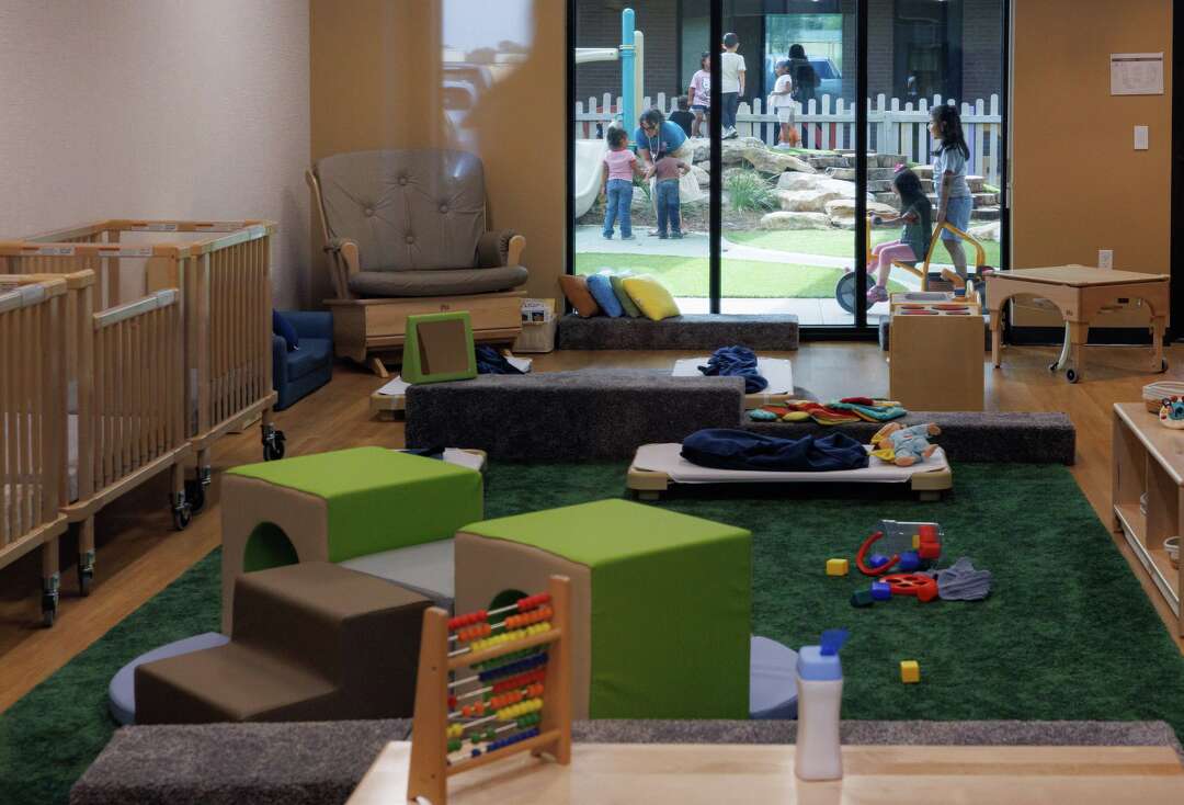 Pre-K 4 SA's South Education Center to tackle city child care shortage