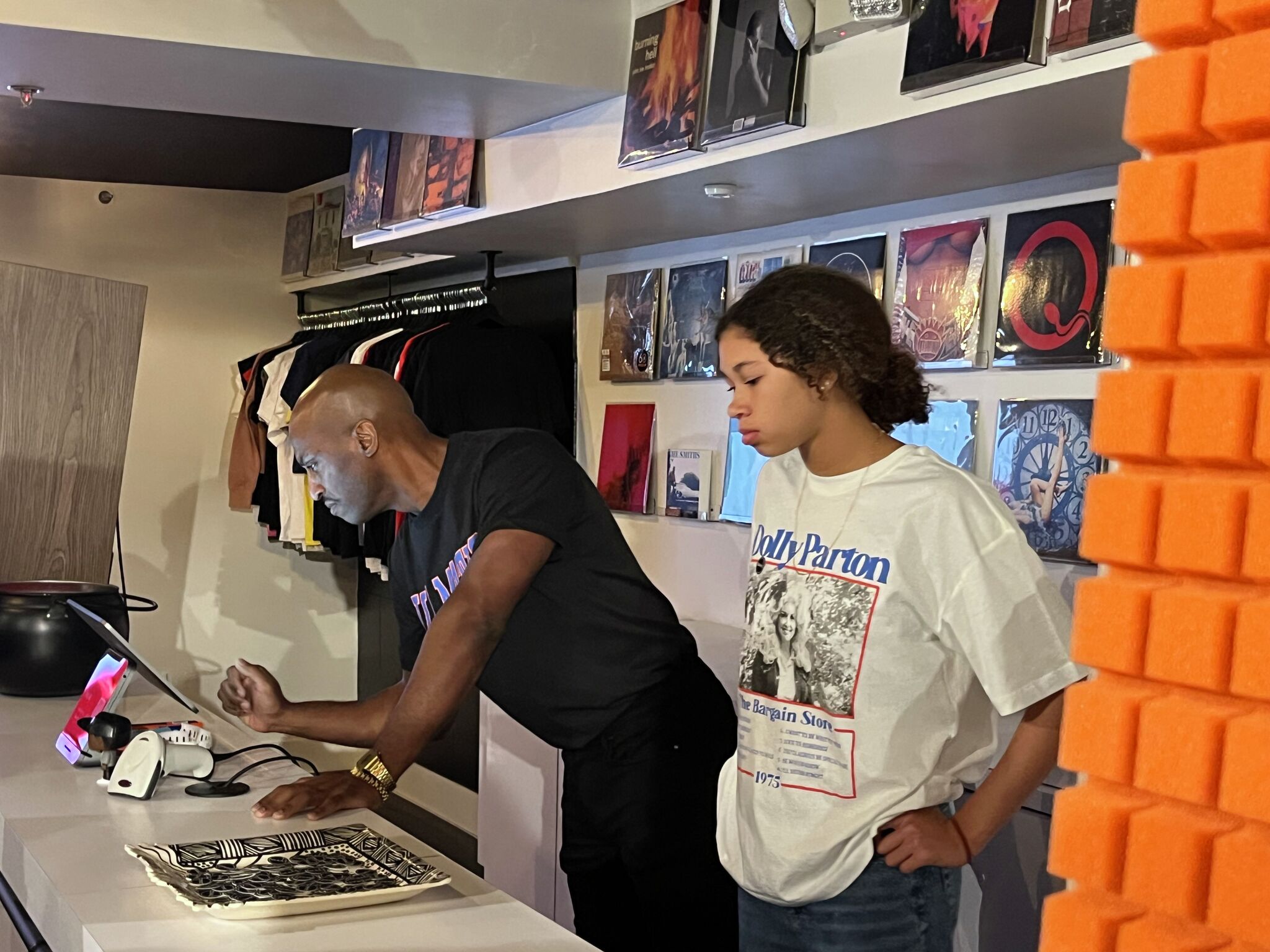 Grails brings a classic record store back to downtown New Haven