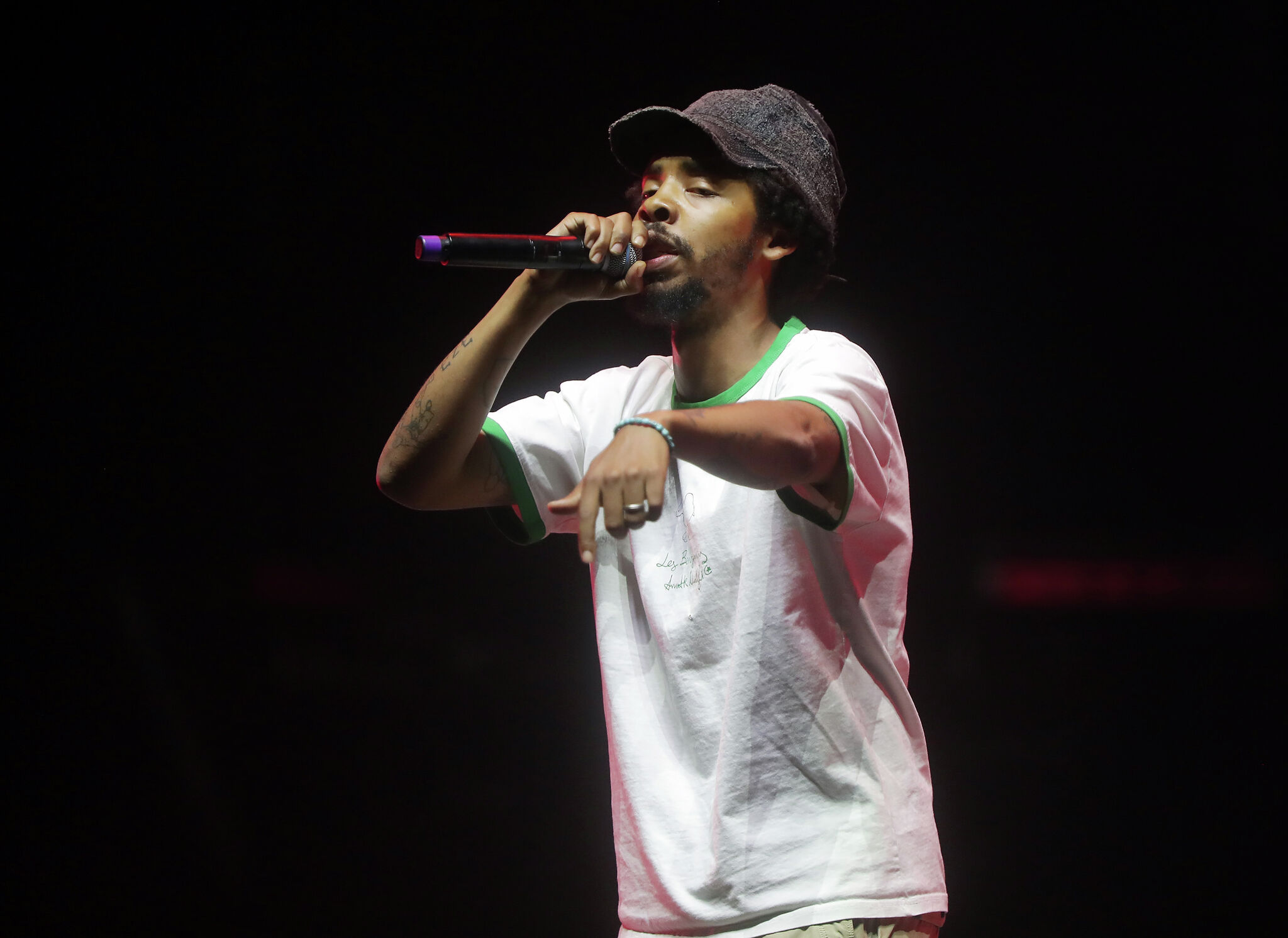 AI artist Breaking Rust hits No. 1 on Billboard chart