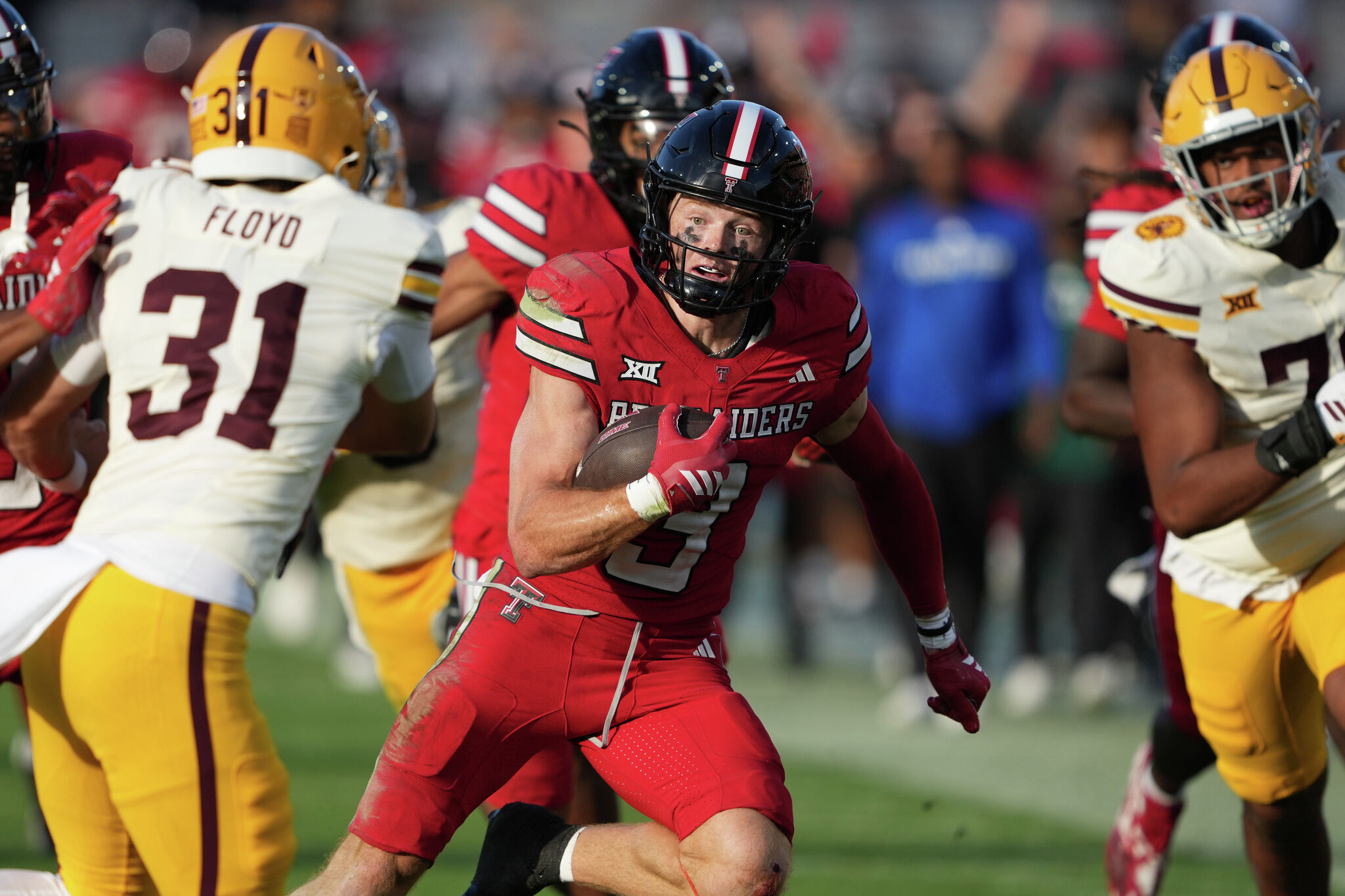 Midland's JMR Services is in expansion mode again