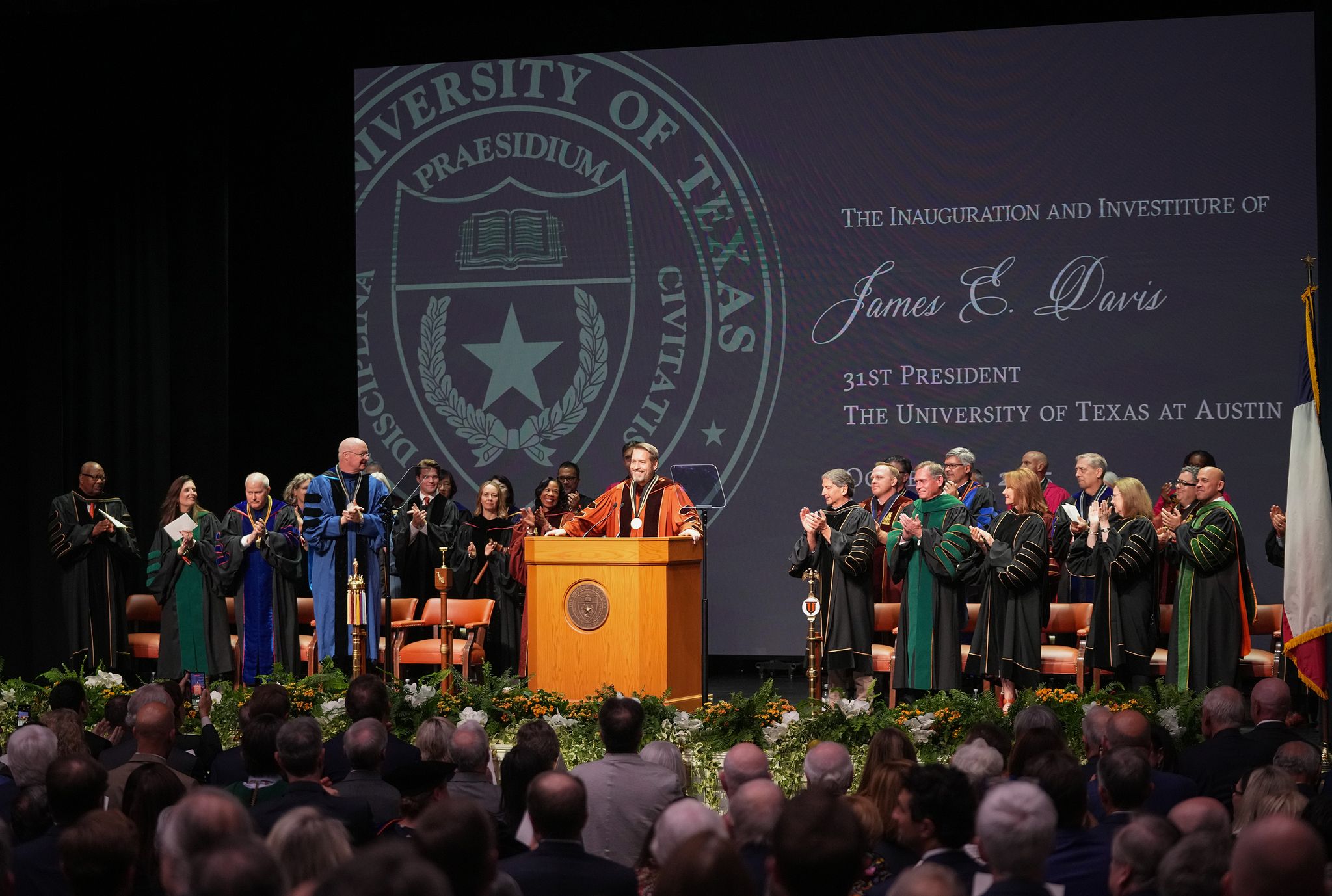 State control, Trump and new leaders: 5 ways higher ed shifted in 2025