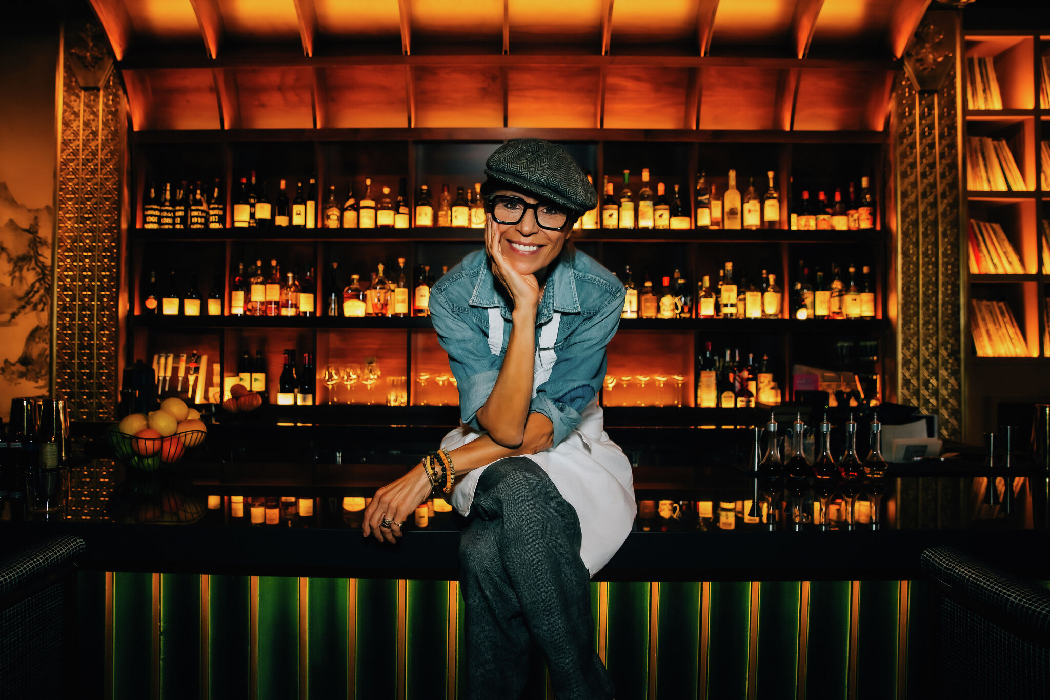 Lombrano Food Hall: A modern-day automat in San Antonio