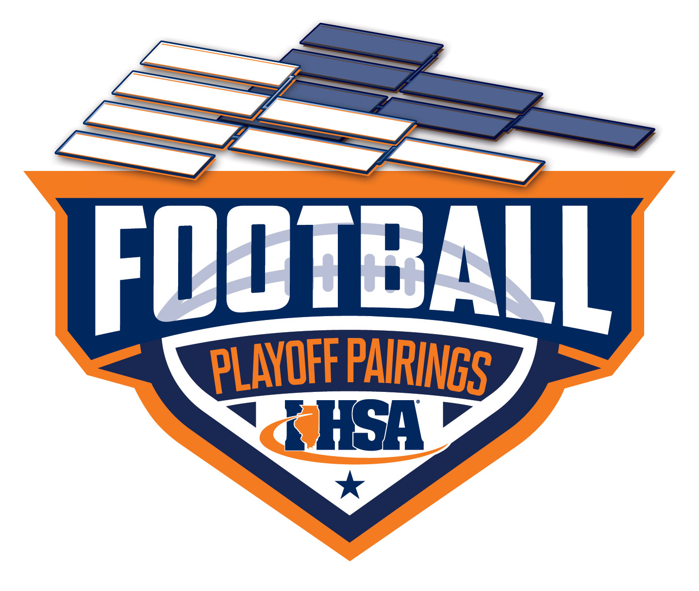 IHSA playoff pairings show reveals brackets Saturday