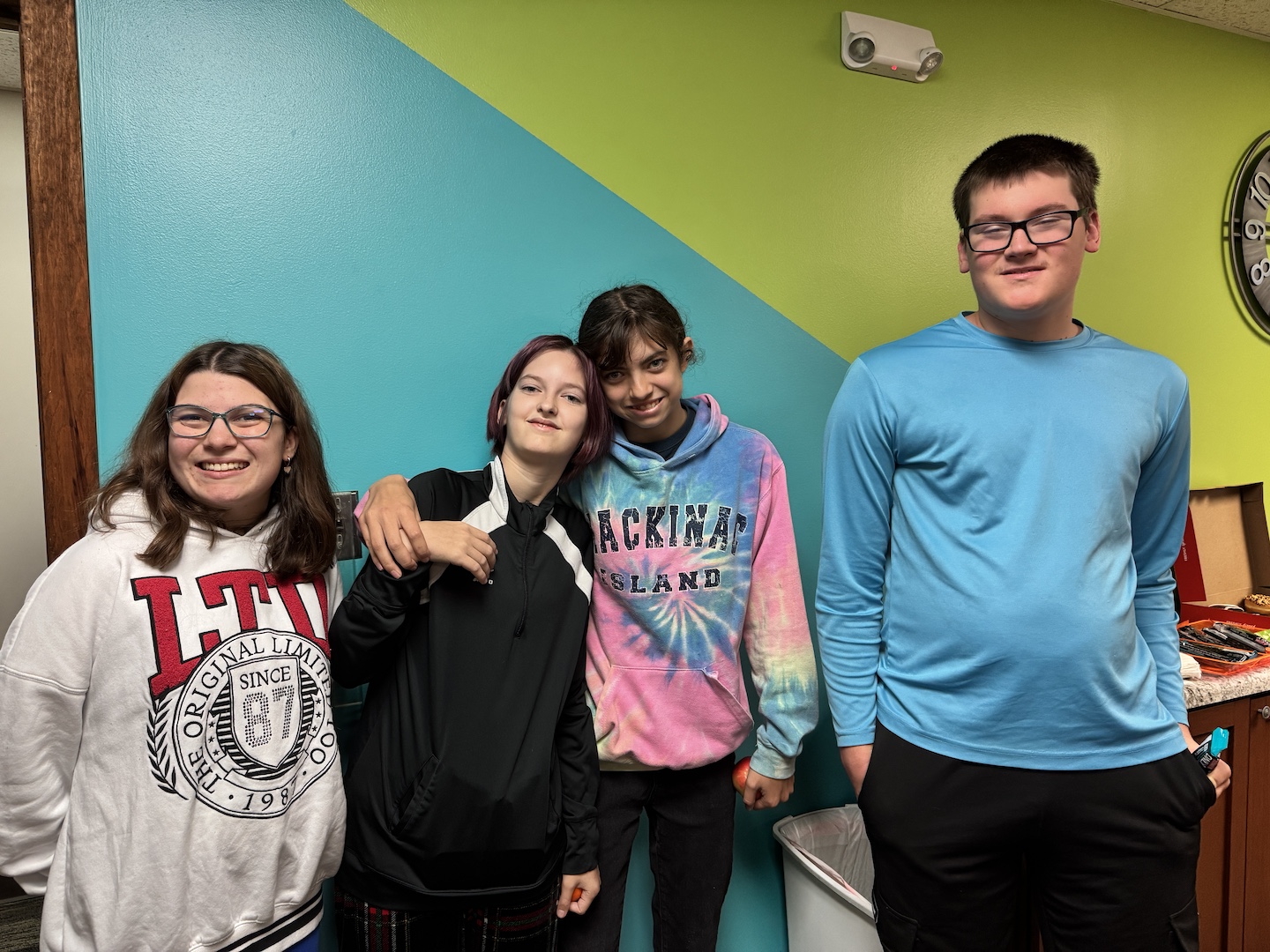 Disability Network of Mid-Michigan hosts Neighboring Week events