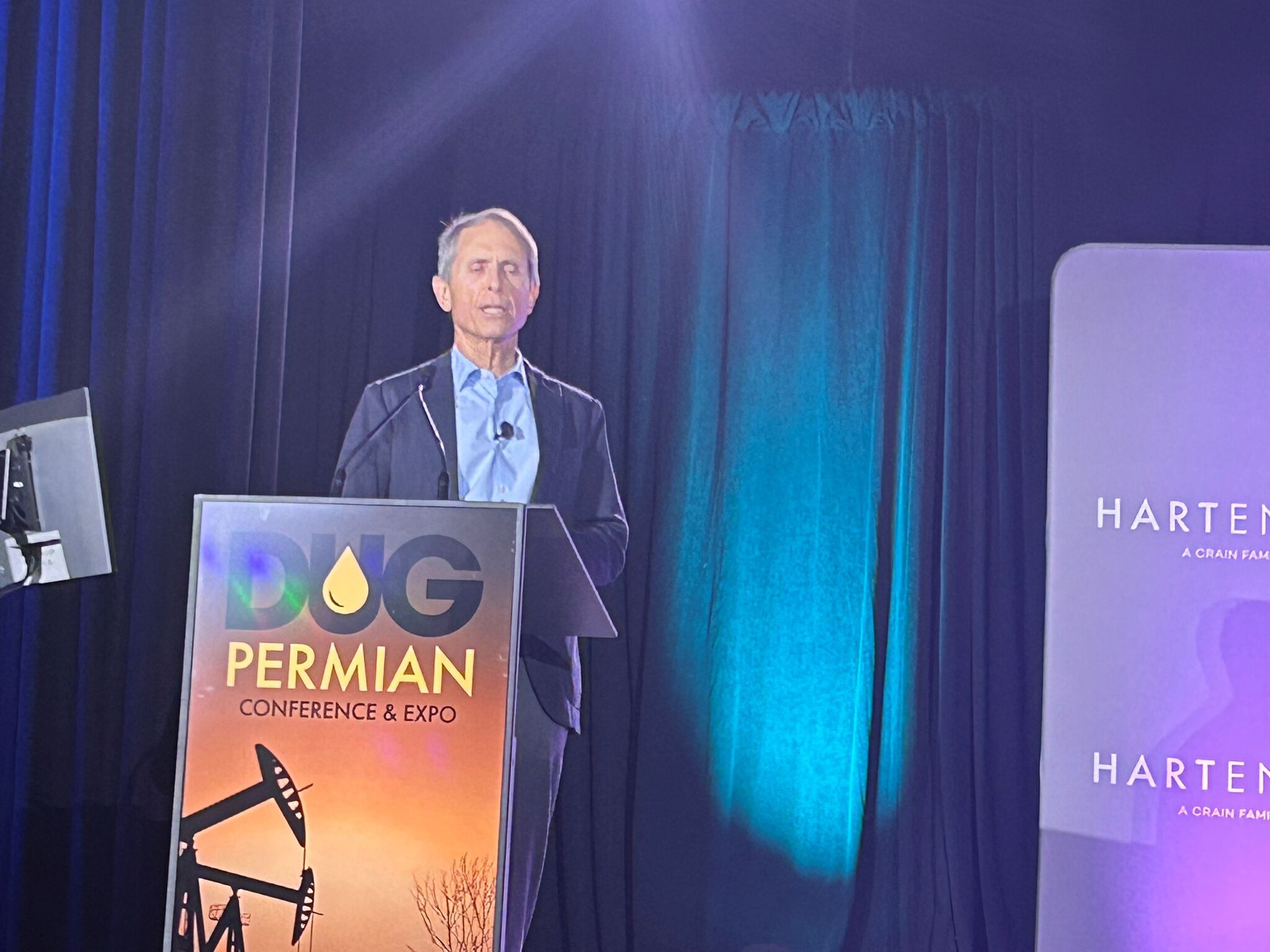 Post Oak Energy Capital raises $600M for Permian Basin investments
