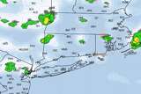 Connecticut Weather Radar