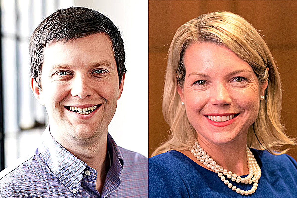 Democrat will challenge for Illinois State Senate seat