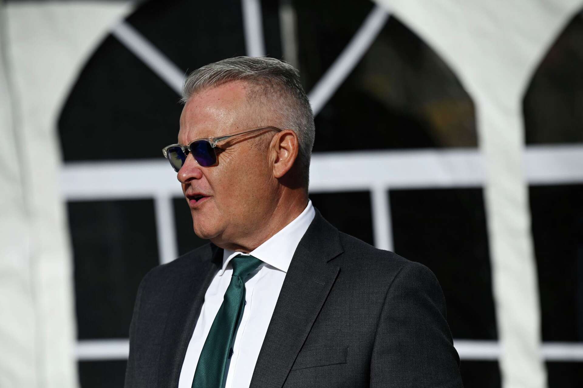 Churchill: Could Steve McLaughlin have been beaten?