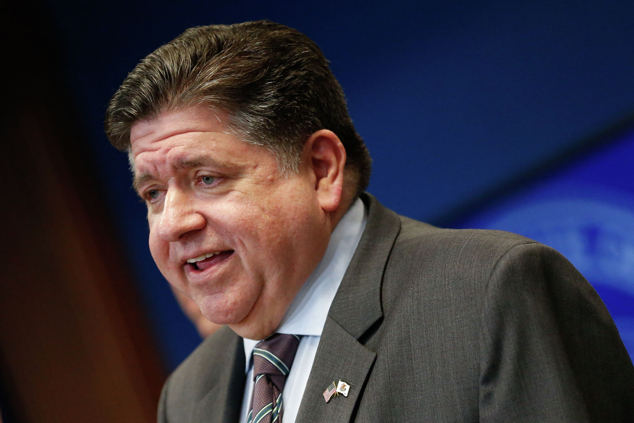 Illinois Accountability Commission to probe federal actions