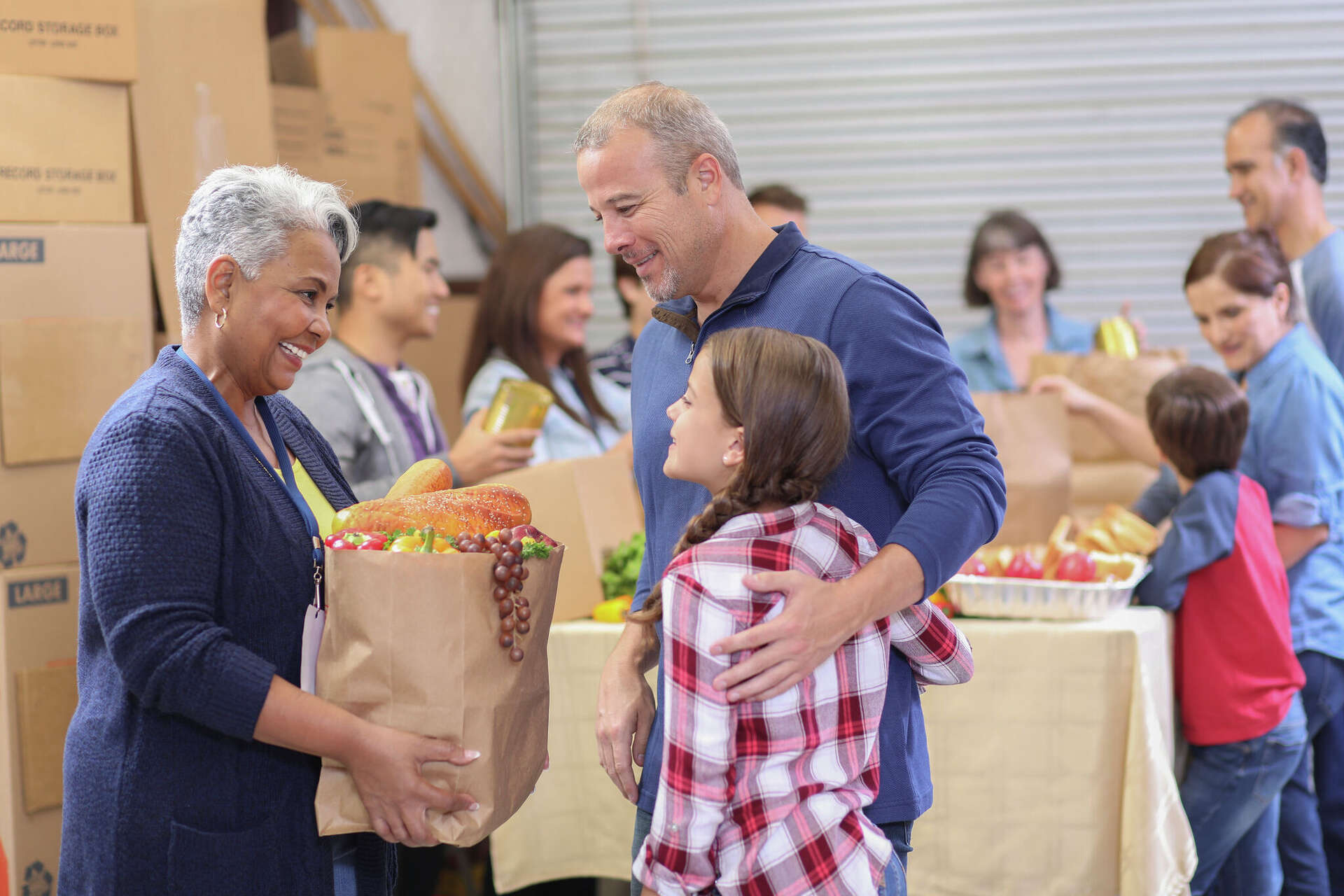 Michigan SNAP benefits face delays amid federal shutdown